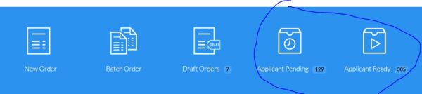 QuickApp - Electronic Release Form - DrivingRecord.net